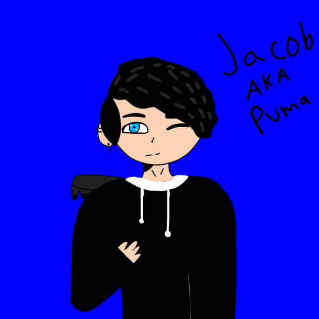 Jacob^^ - ibisPaint