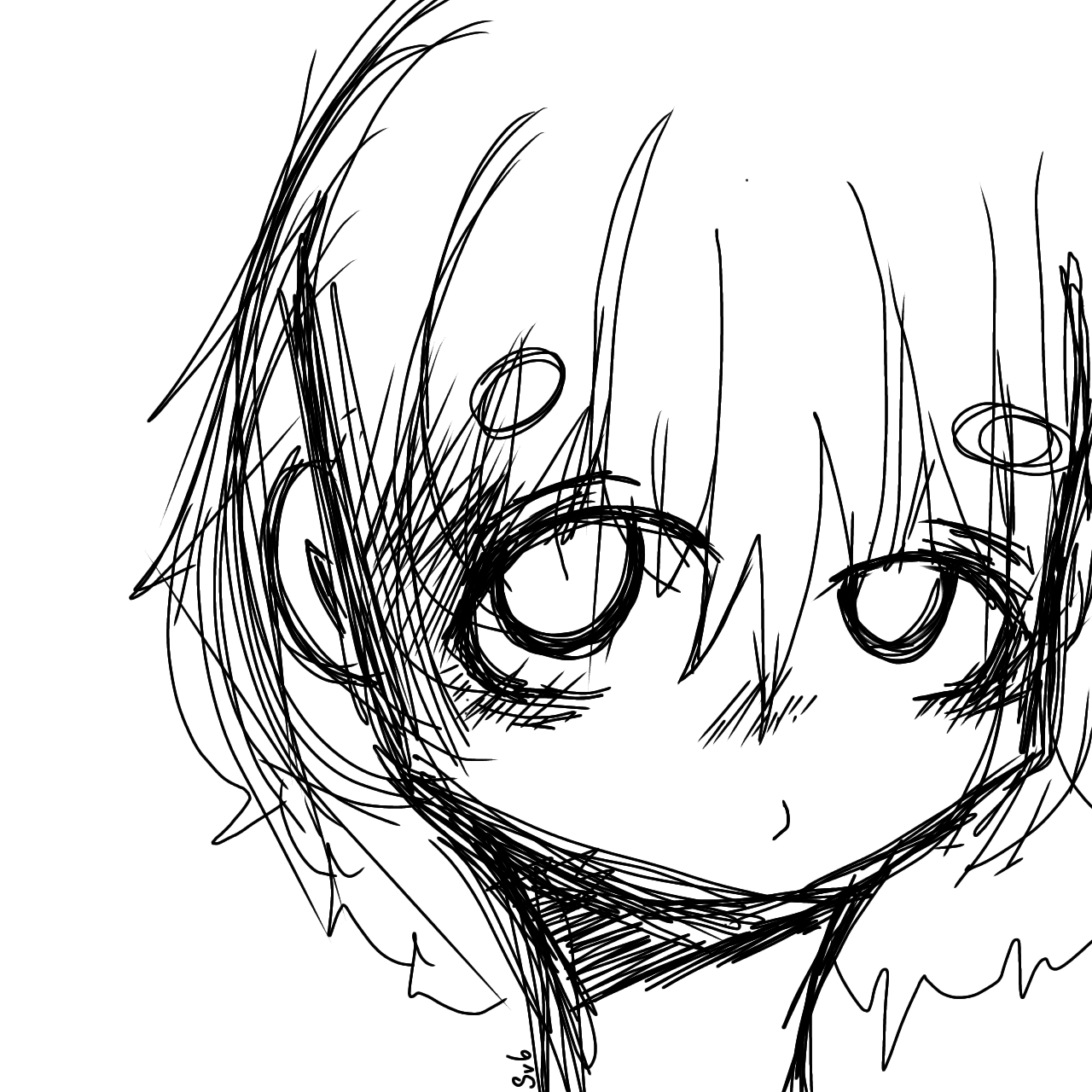 idk how to draw - ibisPaint