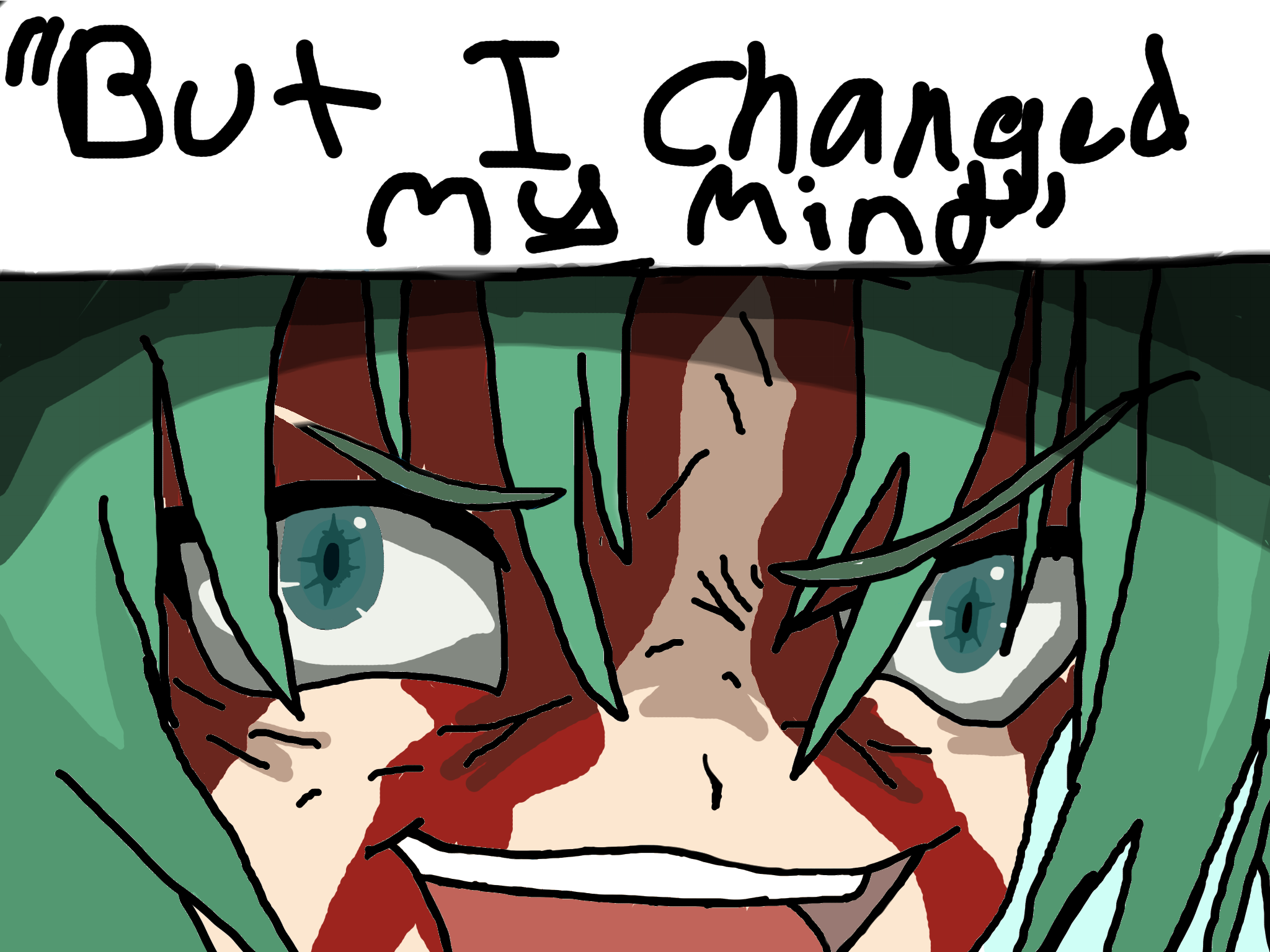 shion Sonozaki - ibisPaint