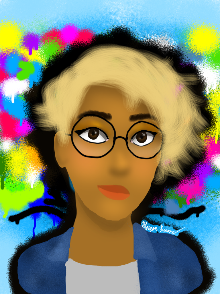 Funky Fresh - ibisPaint