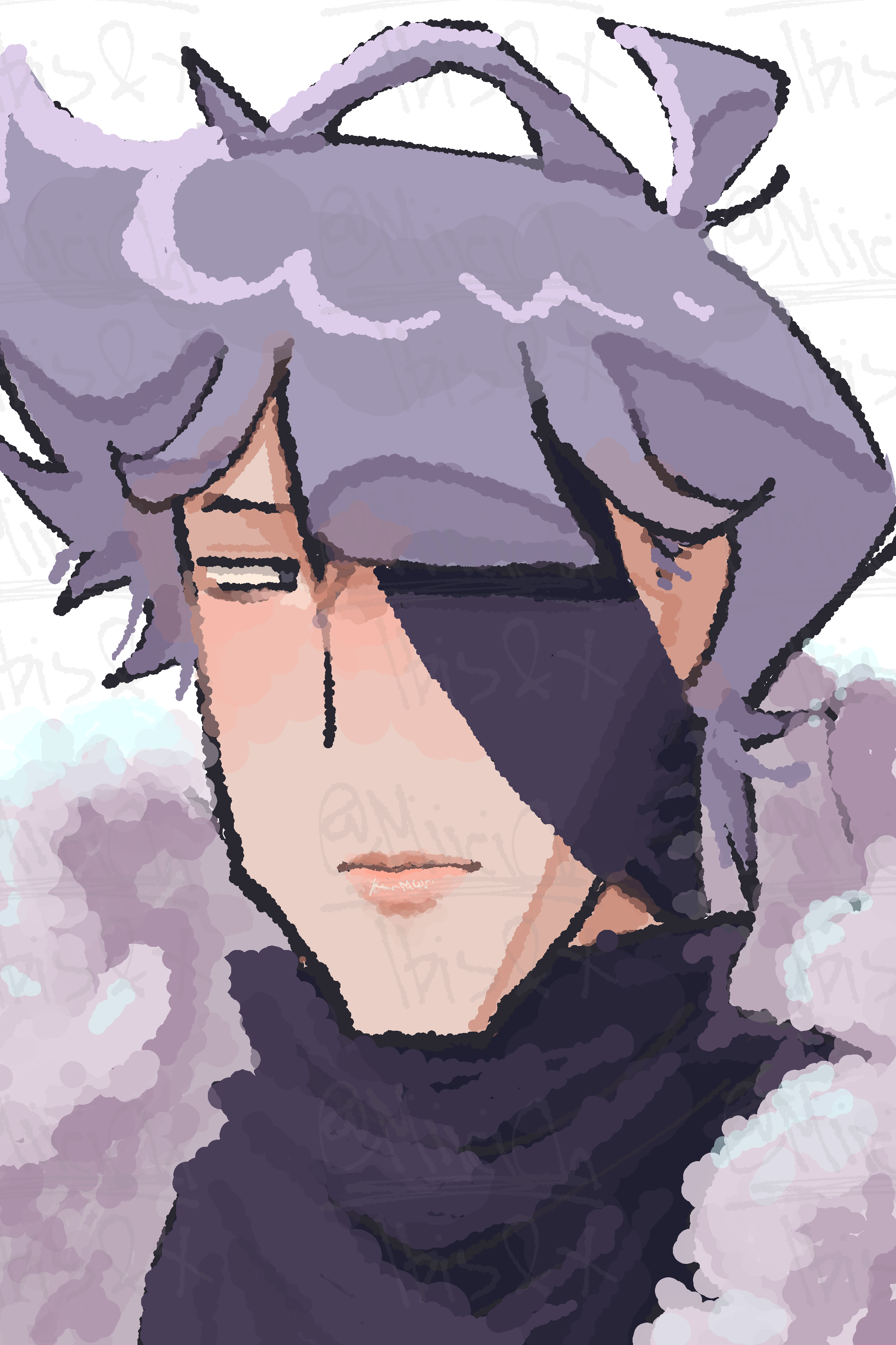 womp womp - ibisPaint