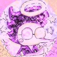 Little Angel Spamton - ibisPaint