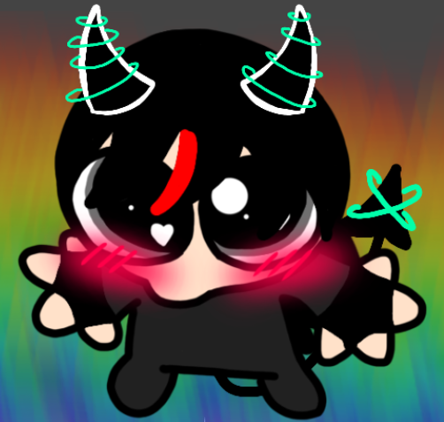 My pfp! ♡☆ - ibisPaint