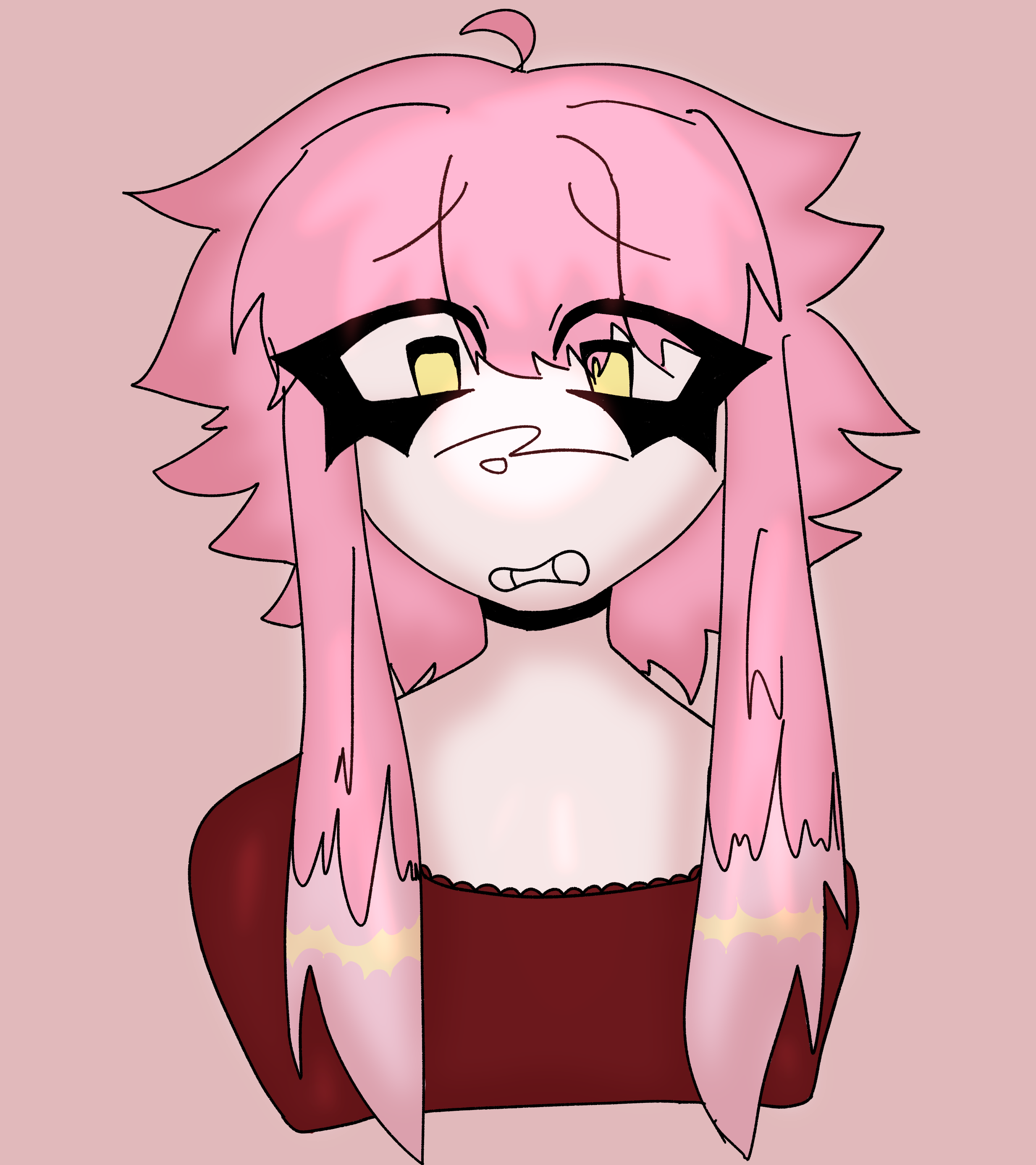 Untitled 696 - ibisPaint