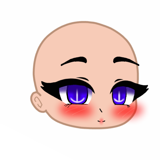 Random edit - ibisPaint