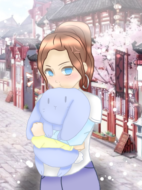 really me - ibisPaint