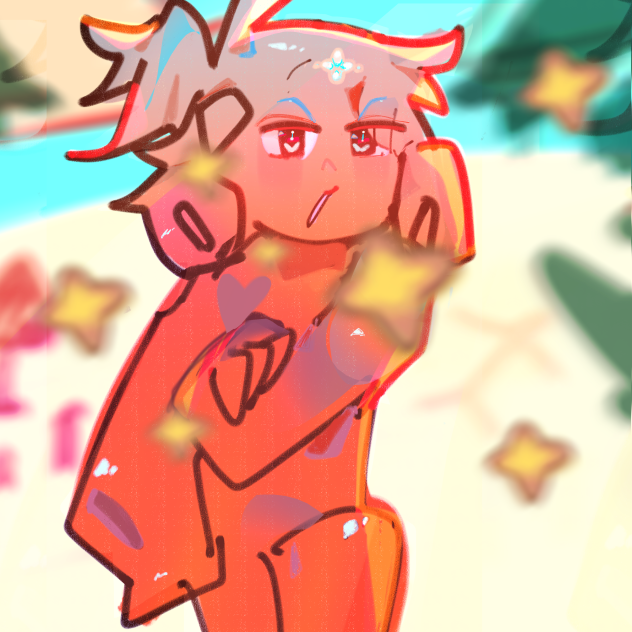 Sunflower bliss - ibisPaint