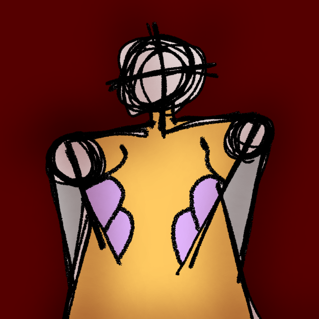 Meet 'Entity'! - ibisPaint