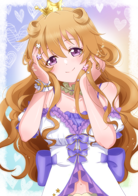 1216近江彼方生誕祭2021 - ibisPaint