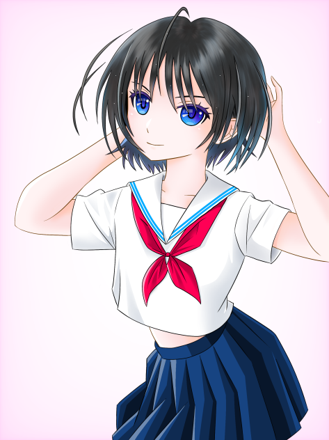 無題168 - ibisPaint