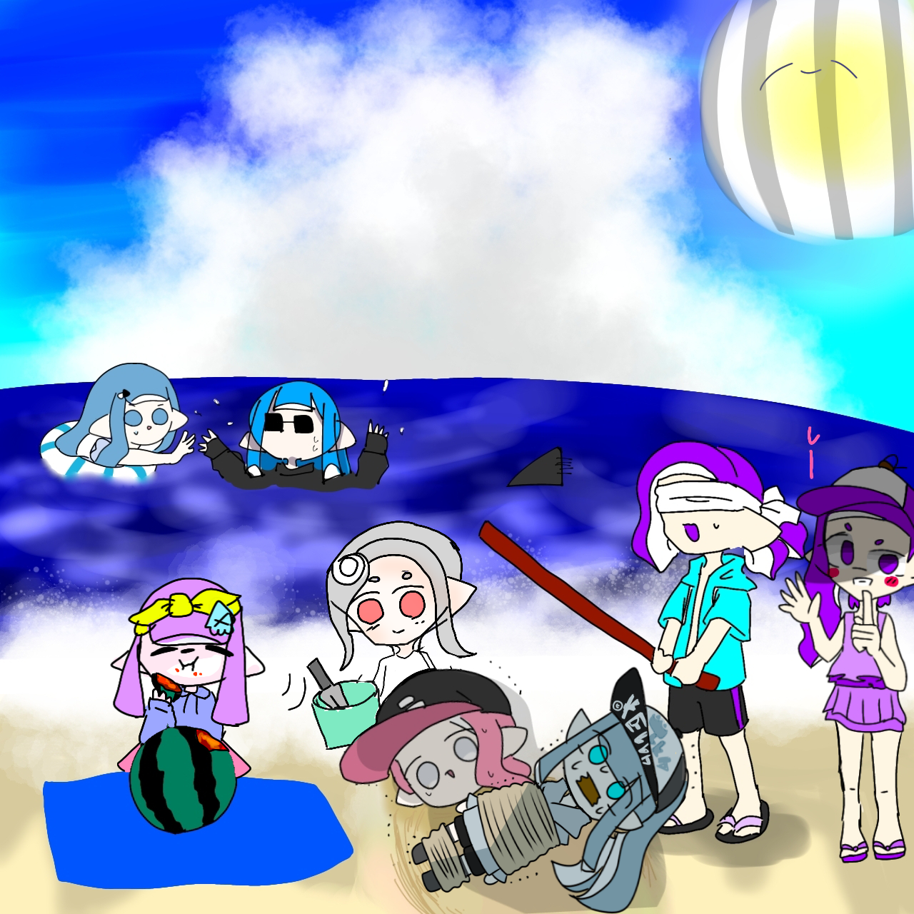 無題77 - ibisPaint