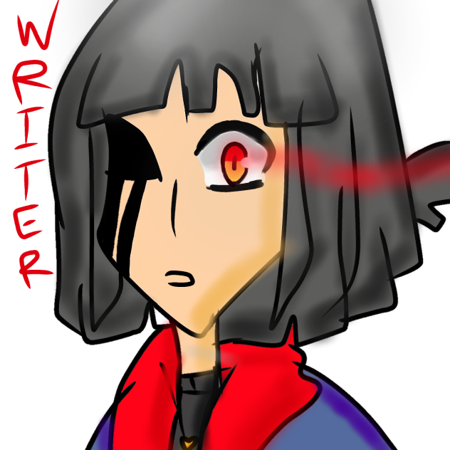 Writer(me) - ibisPaint