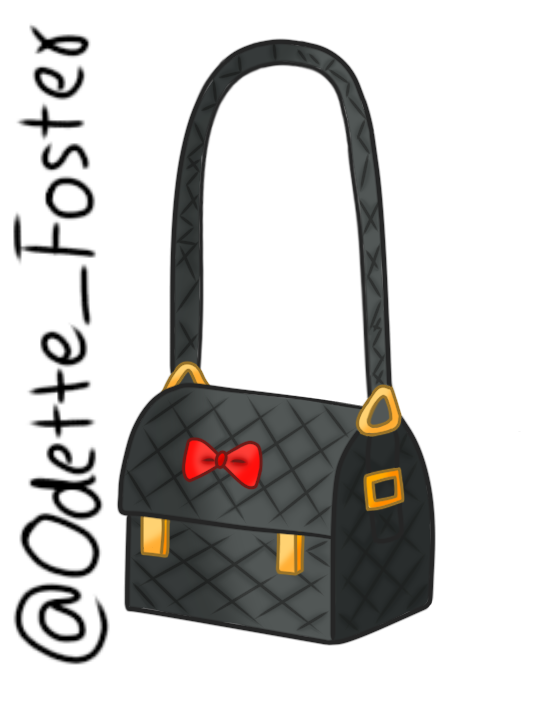 Designer bag - ibisPaint