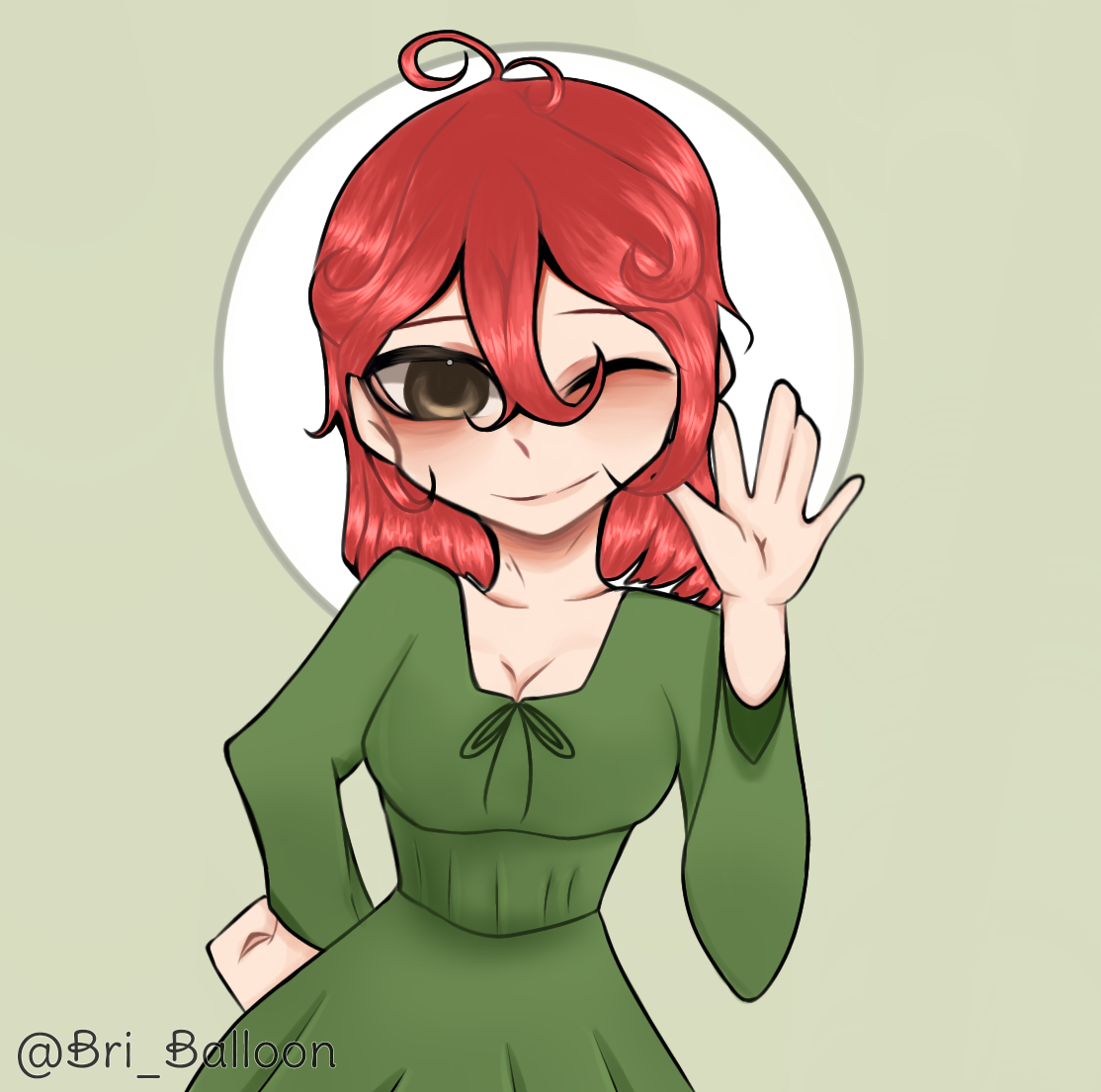 My besties oc!! - ibisPaint