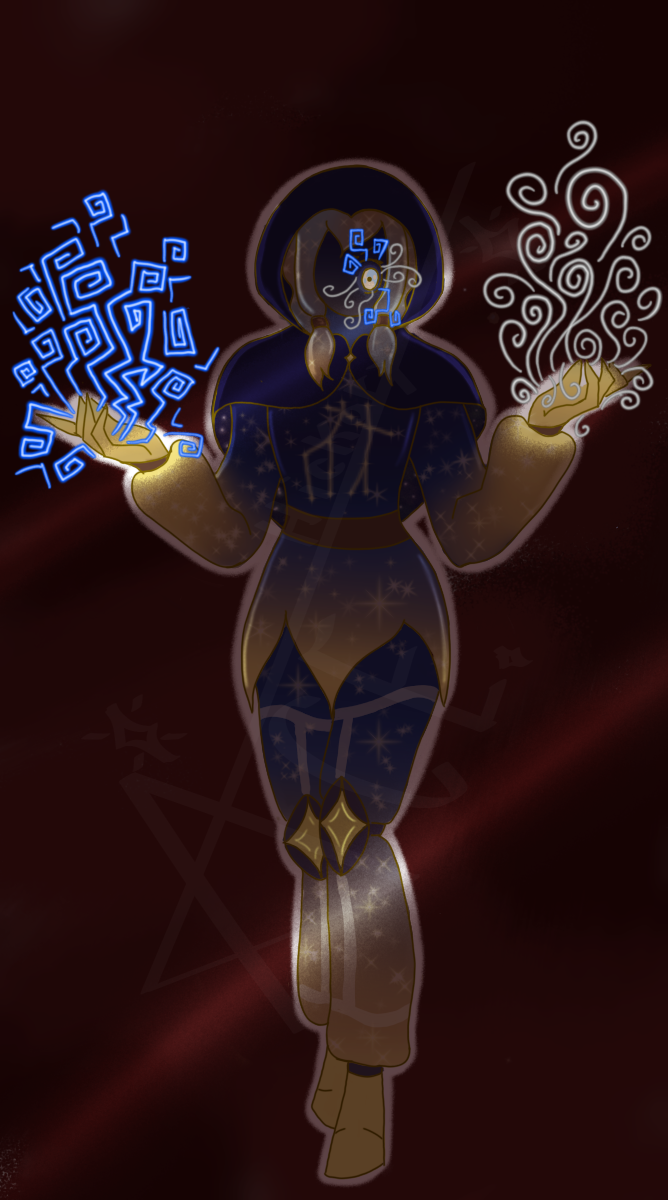 Gemini (LaEs) - ibisPaint