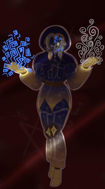 Gemini (LaEs) - ibisPaint