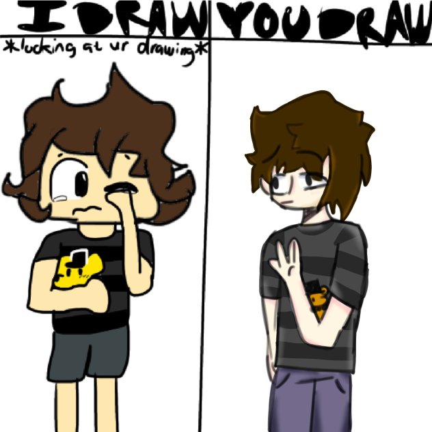 More collab - ibisPaint