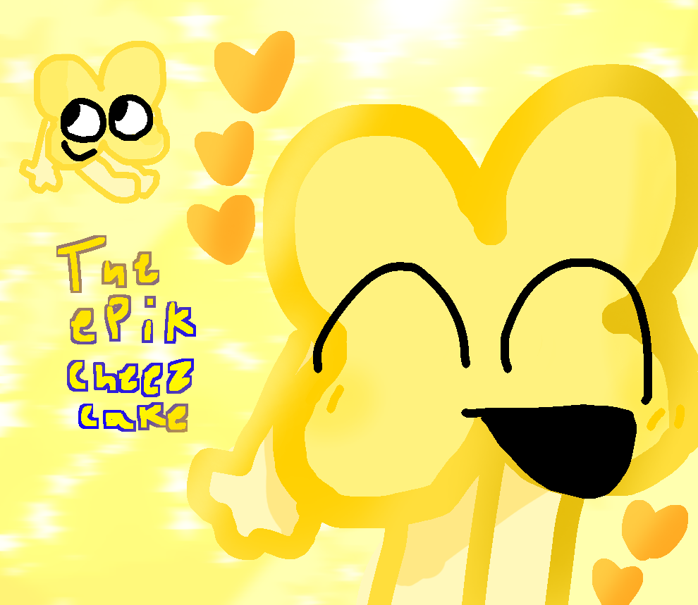 X!!!!!!!!! FROM BFB - ibisPaint