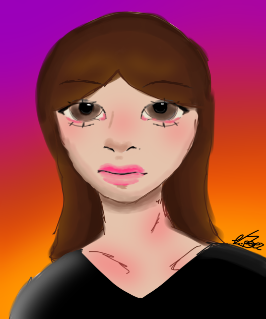 Jelly Art Style - ibisPaint