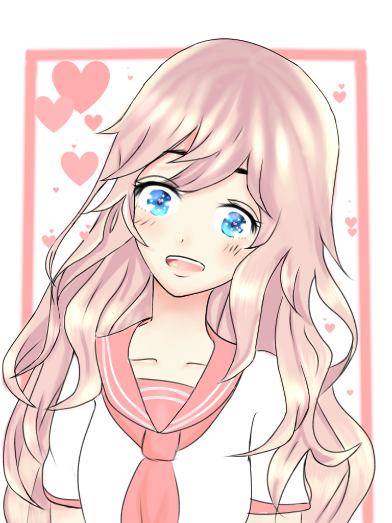 Num xei,_, - ibisPaint