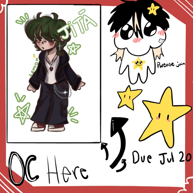 yayyyyyy😰 - ibisPaint