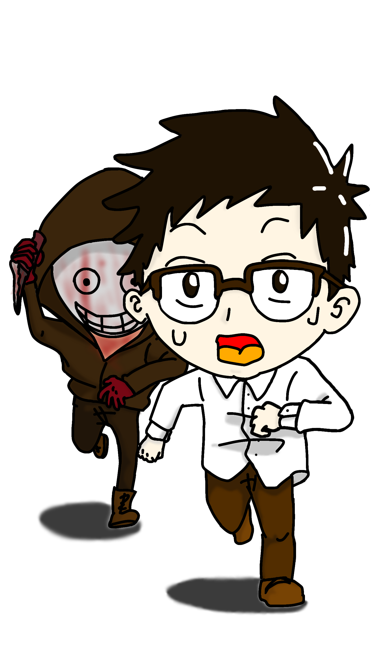 DBD - ibisPaint