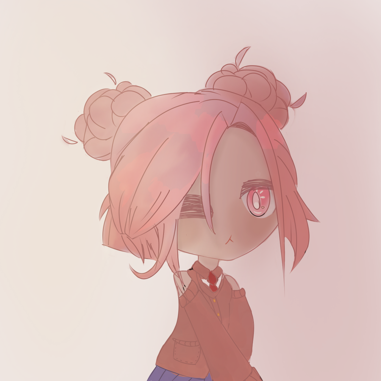 Gacha trace no..... I lost count - ibisPaint