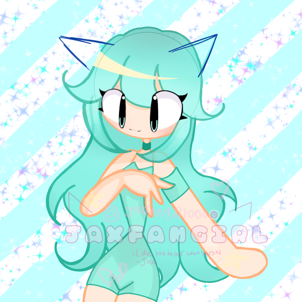 STUNNING 🤍💎 - ibisPaint