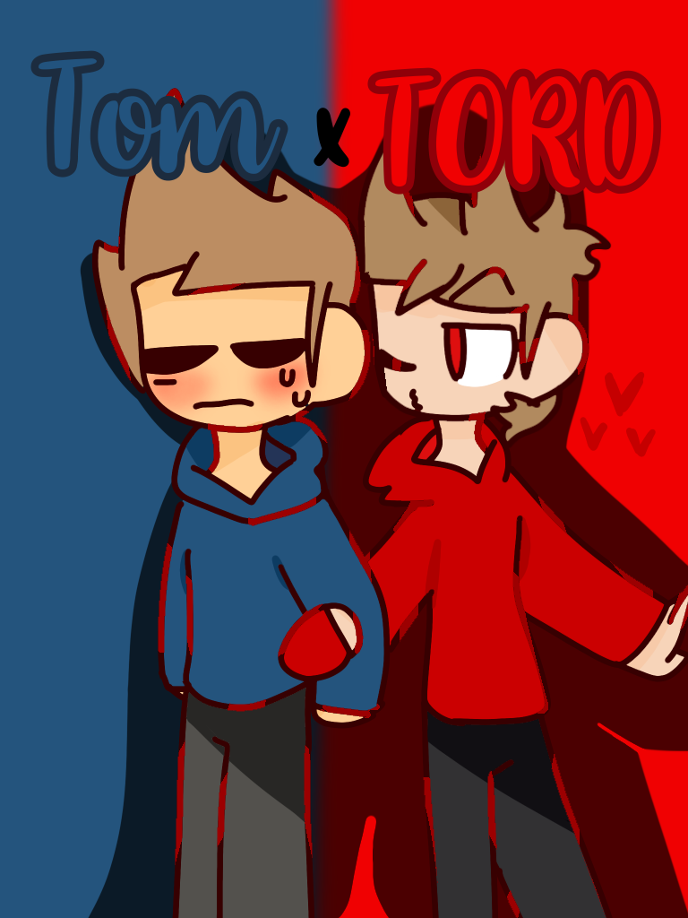 TomxTord - ibisPaint