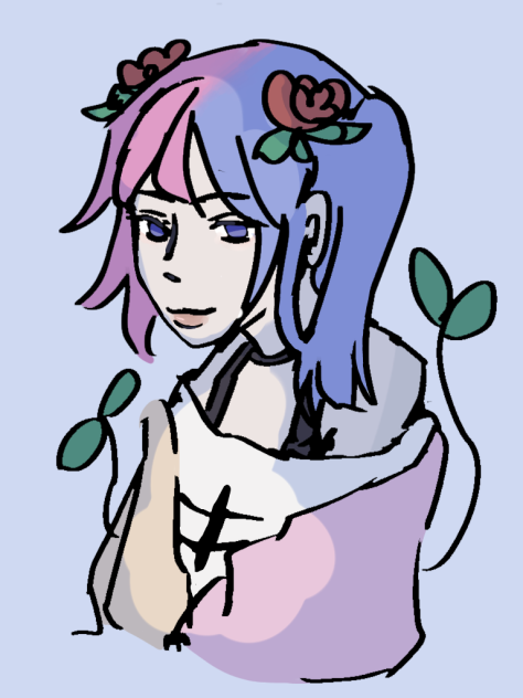 Redraw (again) - ibisPaint