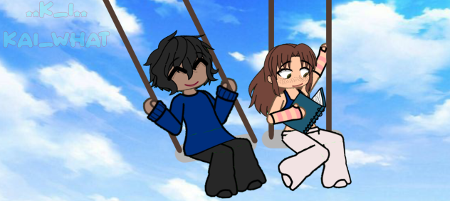 me n lav - ibisPaint