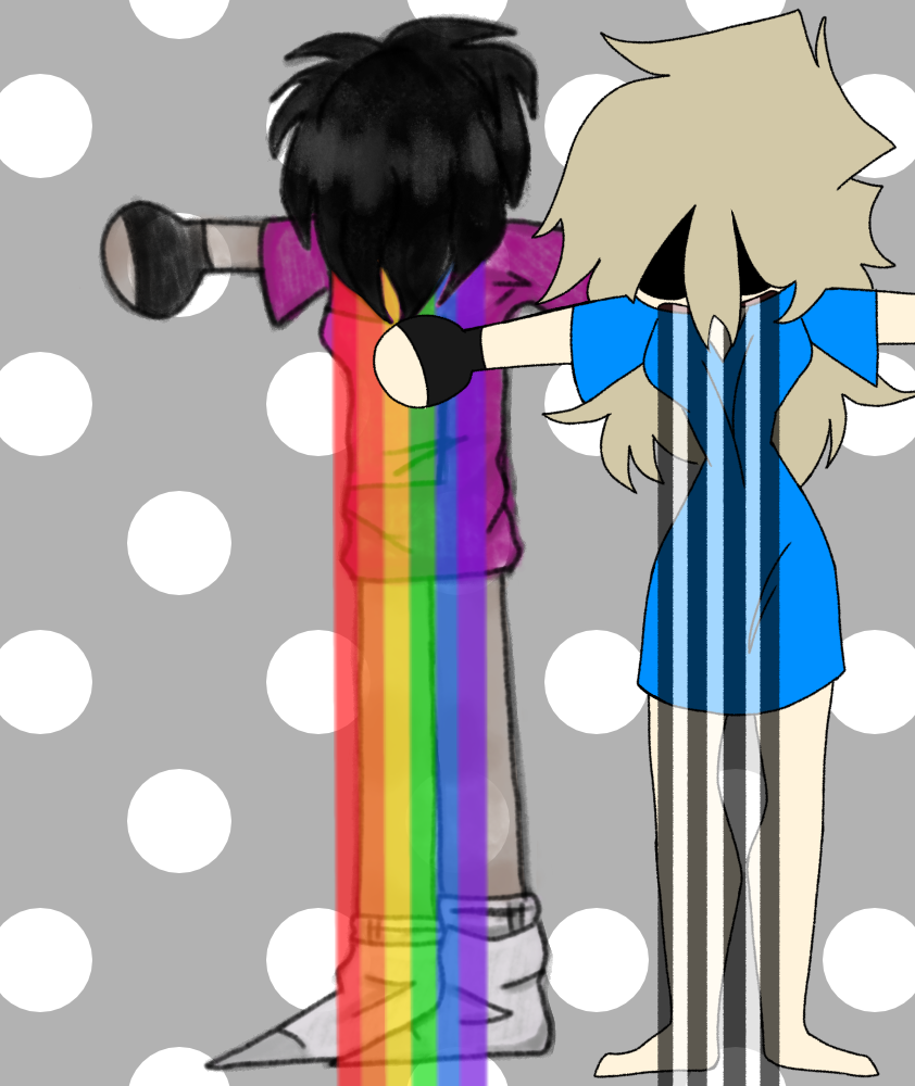 Barfing Oreos - ibisPaint