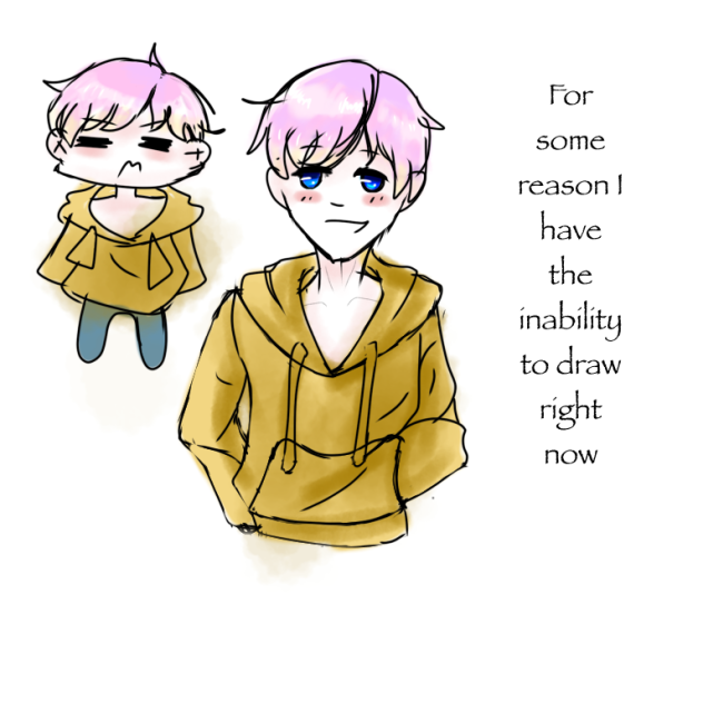 Echo project - ibisPaint