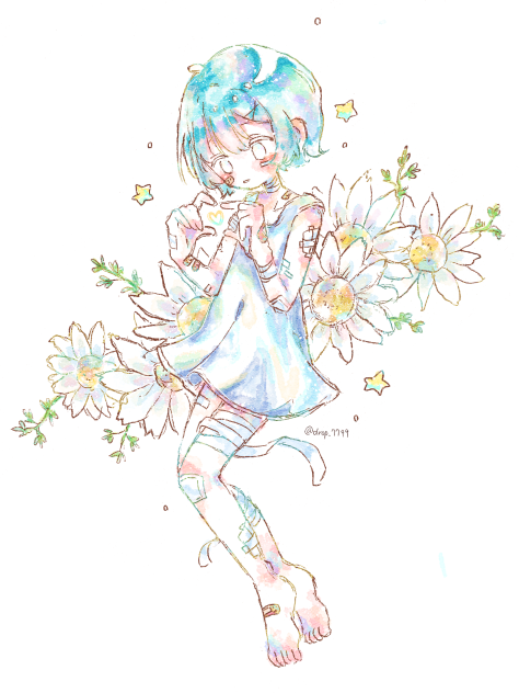 無題707 - ibisPaint