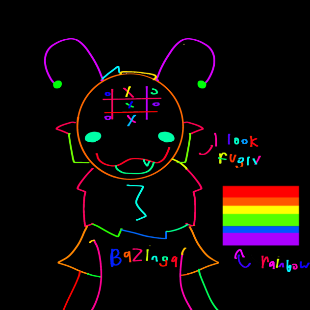 ew I hate this - ibisPaint