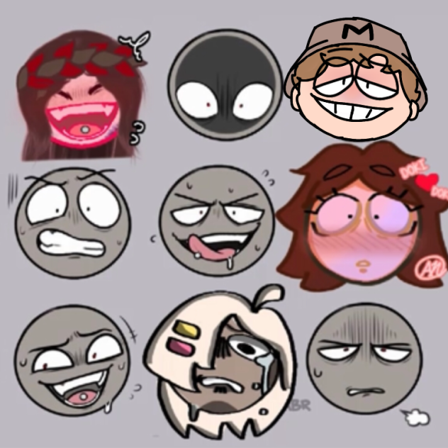 Collab 12 - ibisPaint