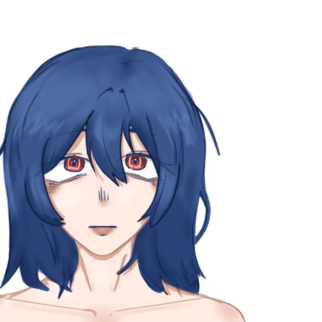 (^з^)-☆ - ibisPaint