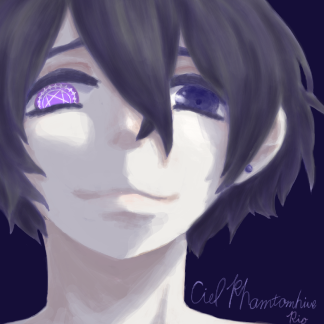 cielさん - ibisPaint