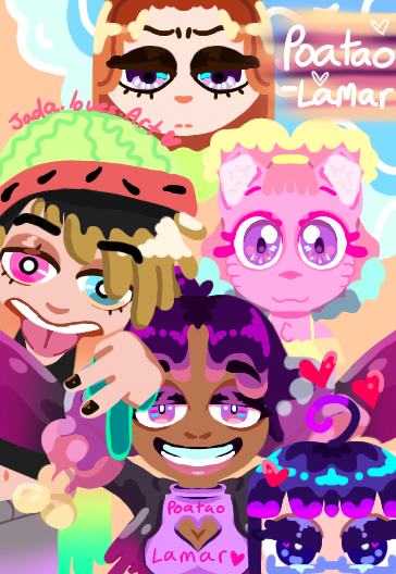 My Return - ibisPaint