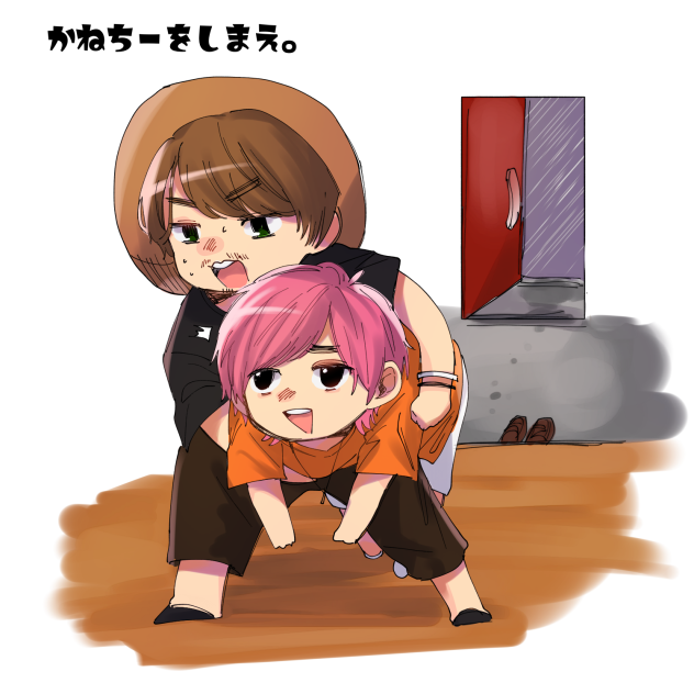 無題939 - ibisPaint