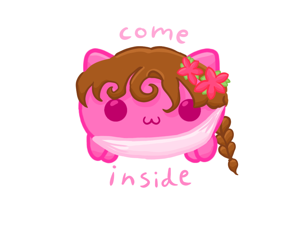 epic the musical circe sticker - ibisPaint