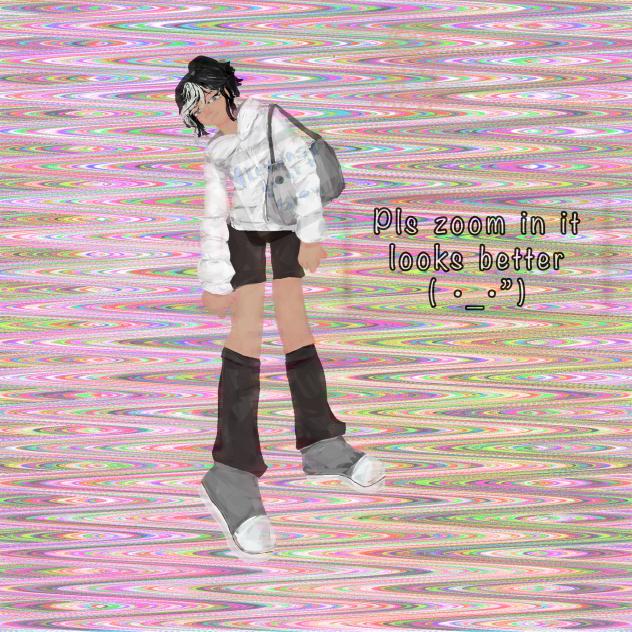 Artfight attack •_•” - ibisPaint