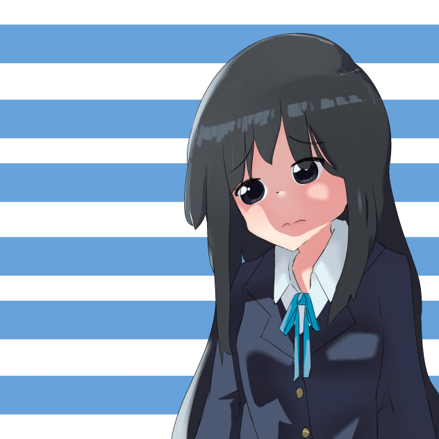 Mio - ibisPaint