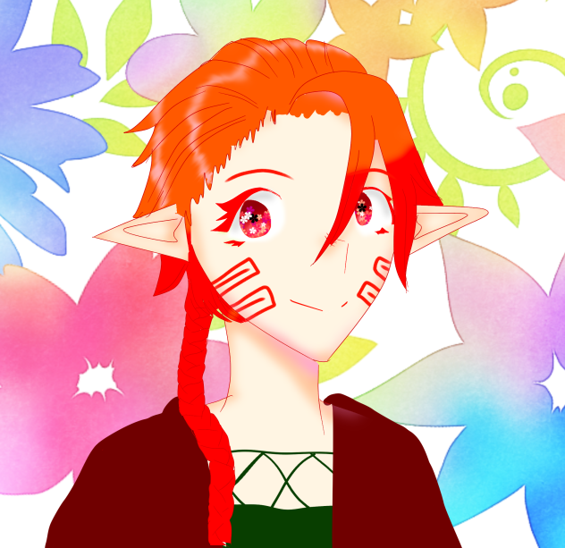 Sans titre 83 - ibisPaint