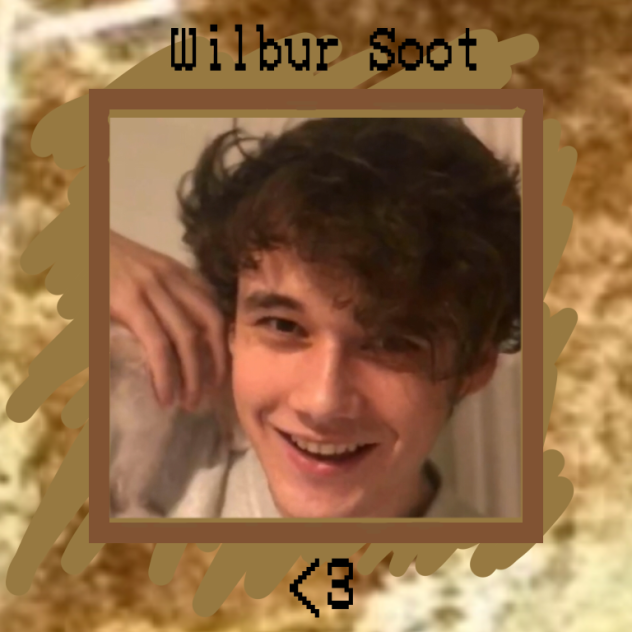 Random Wilbur Soot Thing - ibisPaint