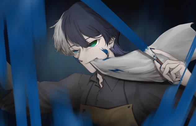 無題1213 - ibisPaint