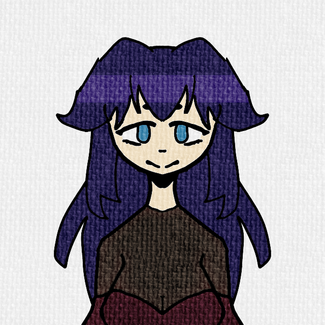 Blinking animation - ibisPaint