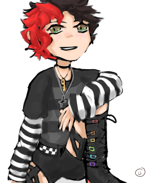 Untitled651 - ibisPaint