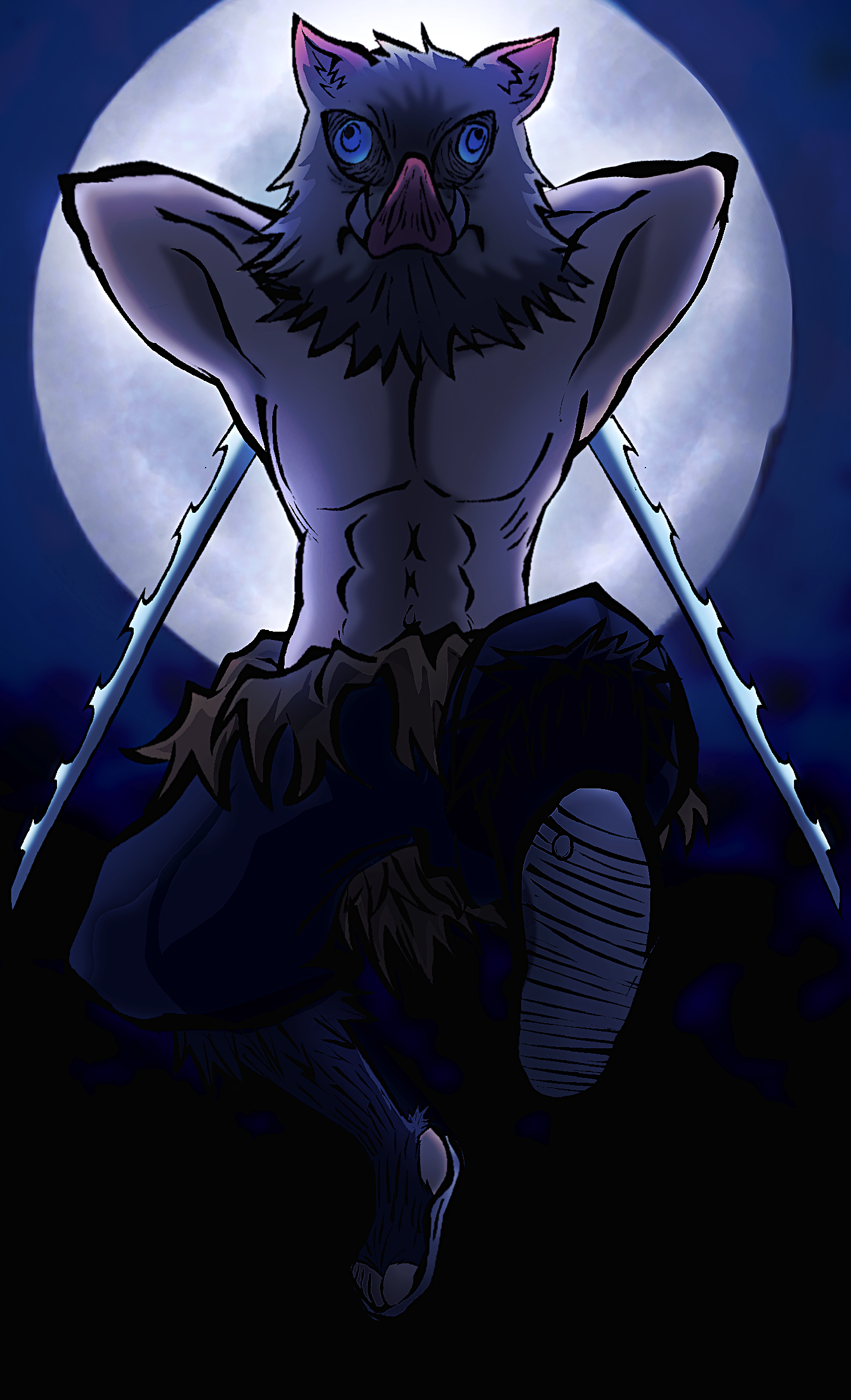 inoske - ibisPaint