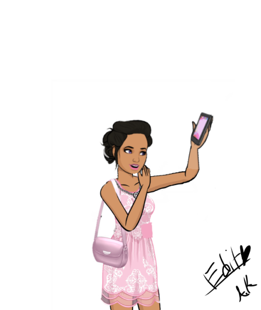 little edit - ibisPaint